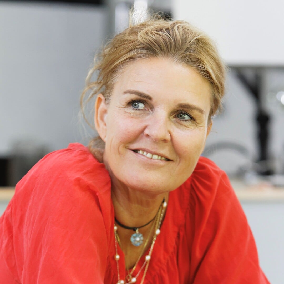 Nysgerrighed og nytænkning foredrag | Iværksætter Jonathan Løw