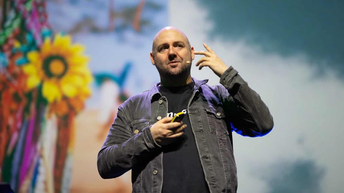 Boggaver Jonathan Løw - Jonathan Løw